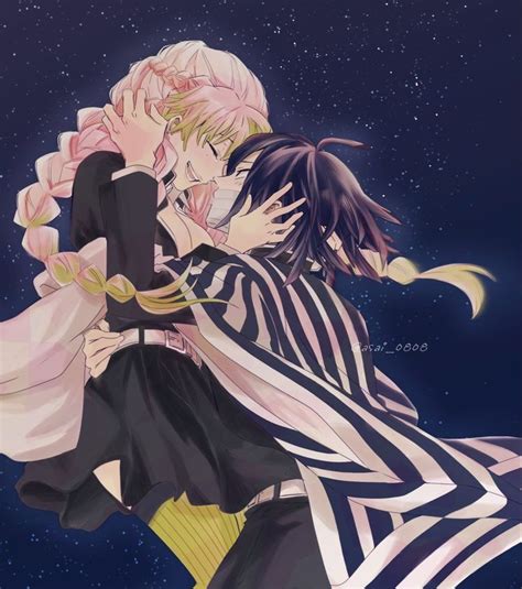 Pin By 🌸𝓢𝓪𝓴𝓾𝓻𝓪🌸 On ♡⃝ ̈ ☽kimetsu No Yaiba ༃ༀད༻ Anime Demon Slayer