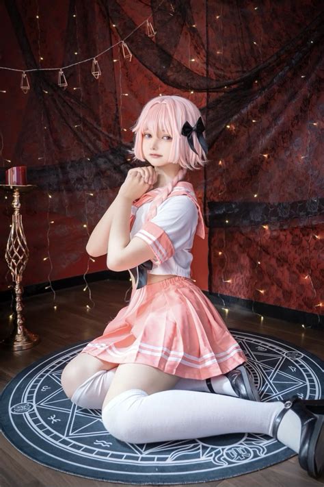 【コスプレ】男の娘の日の画像・動画 2件 Twitter美女コスプレ画像検索
