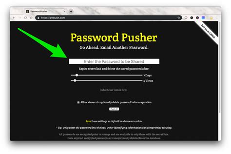 How To Share Passwords Safely Lbdesign Marketing And Design