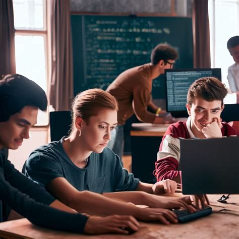 Online Coding Courses Vs Traditional Classroom