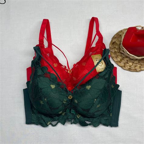 Jual BRA BH WANITA KAWAT 2118 3 KAIT TERDAPAT 2 WARNA UKURAN 32 38