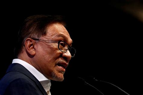 First Port Dickson Then Malaysia Democracy Icon Anwar Ibrahims First