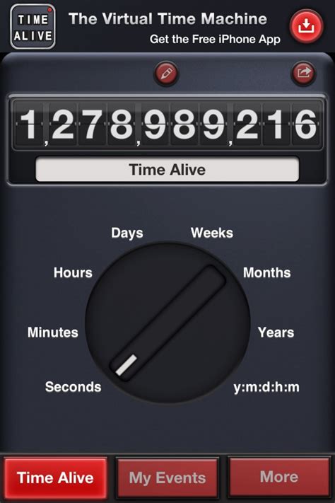 Time Alive For Iphone Download