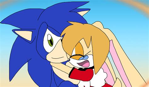 Sonic Youre Okay By Soulevar421 On Deviantart