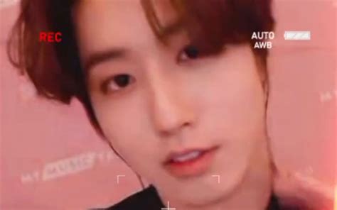 【韩知城】 留给梦女整肃粉为数不多的珍贵资料好会媚一男的 不耀银河 默认收藏夹 哔哩哔哩视频