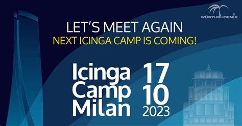 Icinga Gmbh On Linkedin Monitoring