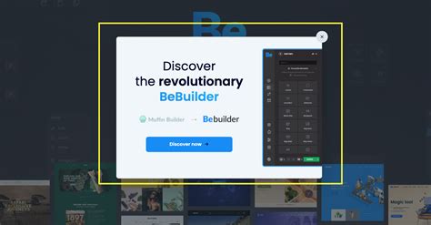 Show Popup Bebuilder Betheme Support Forum