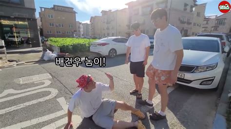 핫소스 김선응 영어실력 뽐내기 Youtube