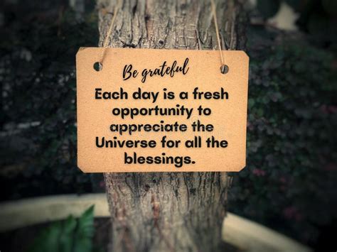Thankful Quotes To God For His Blessings