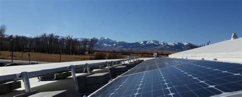An Introduction To Grid Assisted Living Harvest Solar Montana