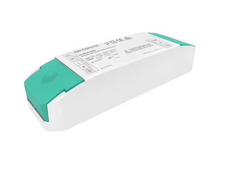 Smart Relay Controller Zencontrol