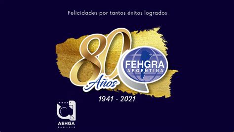 Constancia Y Dedicación Desde San Luis Ahega Festeja Los 80 Años De