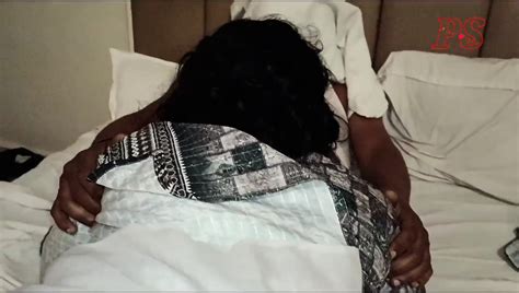 Indian Newly Married Couple Thresome Big Cock Anal Sex Eporner