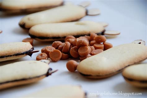 Groundhog Pudding Cups