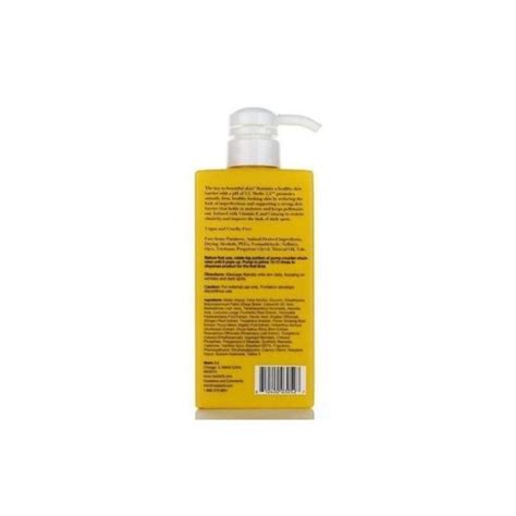Medix 55 Vitamin C Turmeric Firming Brightening Cream 444ml