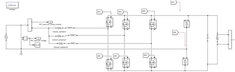 Simscape Error The Following Inductors Are Connected Together