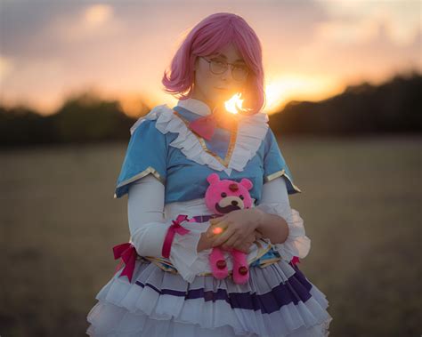 Cafe Cuties Annie By Peebo Photography By Station3media Chat