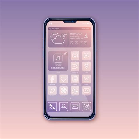 Ios Screen Images Free Vectors Stock Photos Psd