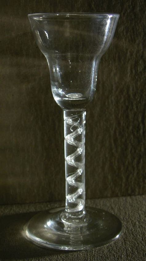 18th Century Drinking Glasses Glass Museum Antique Glass Drinking