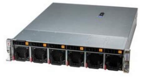 Supermicro SYS-220HE-TNR - Server platforms, 2U Rackmount - computer ...