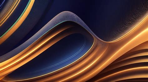 premium ai image abstract digital symphony creative concept with