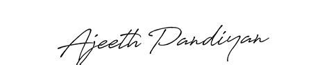 99 Ajeeth Pandiyan Name Signature Style Ideas Awesome Online Signature
