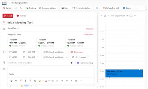 Outlook Calendar Sync Using Utc Time Zone — Pipedrive Community Connect Collaborate Share