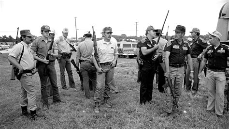 Girl Scout Murders On Hulu Detailing True Crime Story Set In Oklahoma