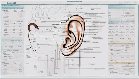 Icd Code For Hearing Loss In Right Ear A How To Guide Deaf Vibes
