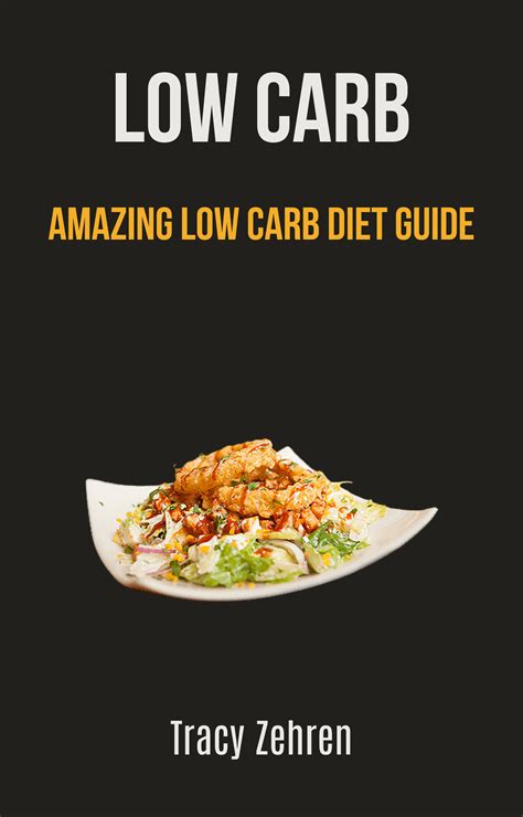 Babelcube Low Carb Amazing Low Carb Diet Guide