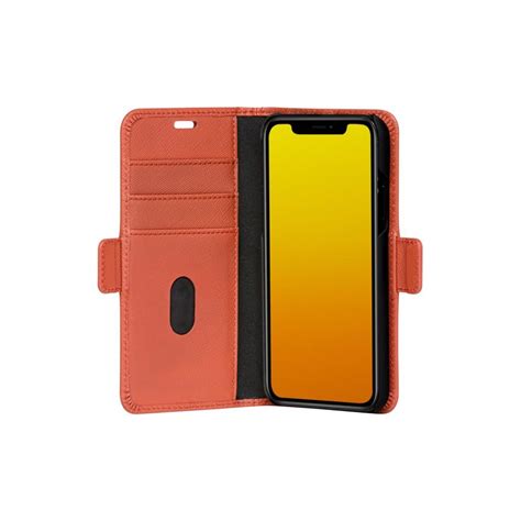 Funda Iphone 12 Pro Max Piel Rosa Back Market