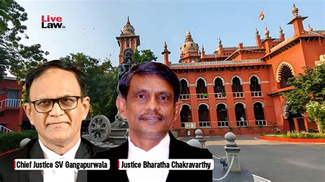 Political Parties Have A Right To Agitate Madras High Court In Plea