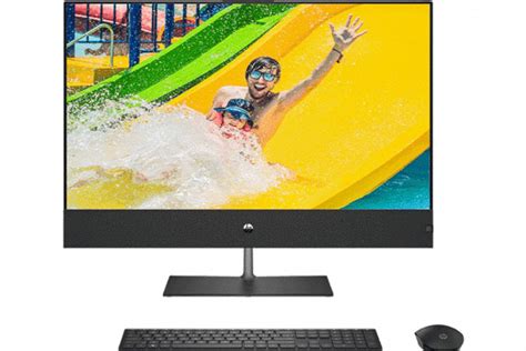 Spek Dan Harga Hp Pavilion All In One Desktop Punya Ssd Tb Techno Id