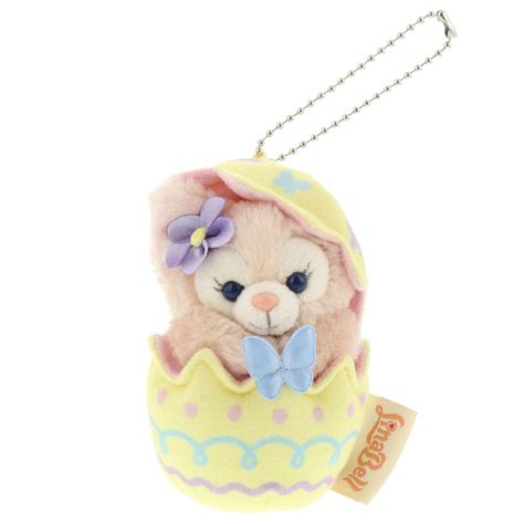 ぬいぐるみチャームは全員集合！東京ディズニーシー“ダッフィー＆フレンズのカム・ファインド・スプリング！”グッズ・お土産
