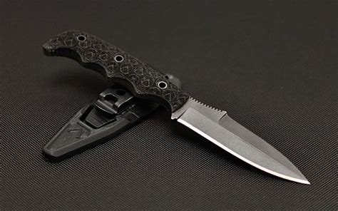 Dynamis Alliance Recently Announced The Dynamis Blade A Purpose Built