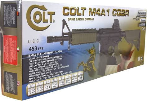 Colt M4a1 Airsoft