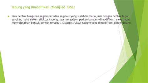 Sistem Rangka Tabung Pptx