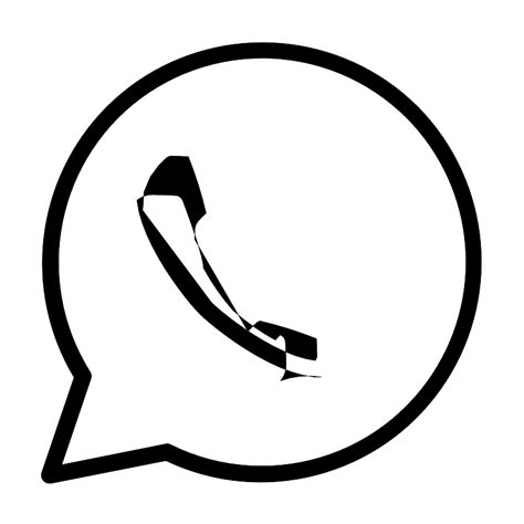 Whatsapp Icon Emoji SVG Vectors And Icons SVG Repo
