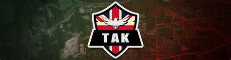 Tak Team Awareness Kit Aerial Defence