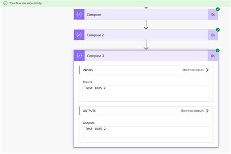 Solved Extracting Specific Text From An Email Body Power Platform