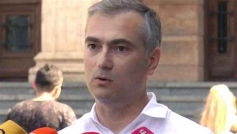 პაატა სალია ”რუსთავი 2 ში დღესვე მივალ” Akhalitaoba Ge