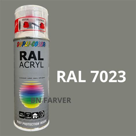 Dupli Color Spray RAL 7023