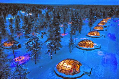 Los 10 Hoteles Más Exóticos Del Mundo Los Viajes De Mary Blog De Viajes