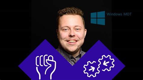 Microsoft Deployment Toolkit Mdt Configuration With Unforeseen