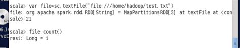 spark实验 三 Spark和Hadoop的安装 Halone 博客园