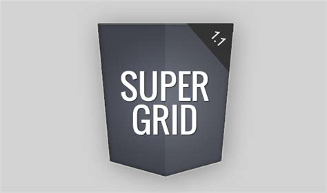 SUPER GRID Grid Based HTML Portfolio By MoonBear ThemeForest