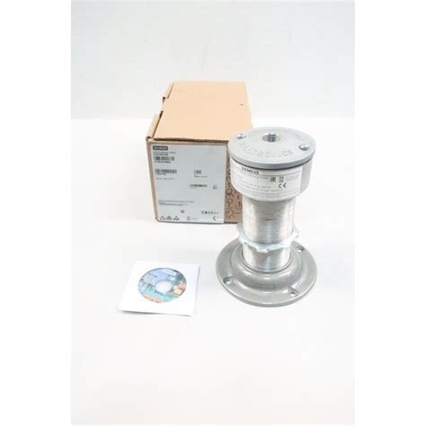 Siemens Milltronics Msp 12 Motion Sensing Probe Other Sensor 7mh71460ea