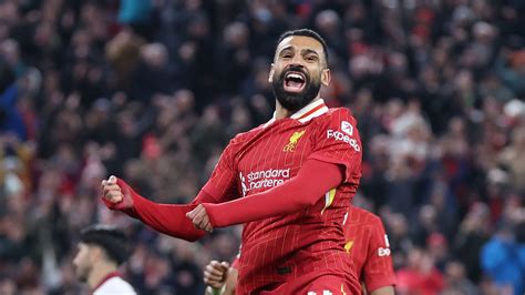 Digging Deeper Into Liverpools 5 1 Victory Over West Ham In The