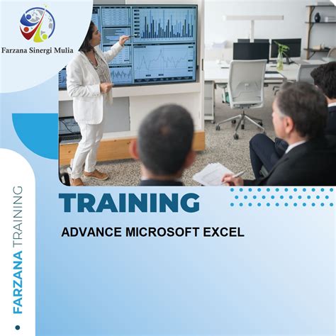 Training Advance Microsoft Excel
