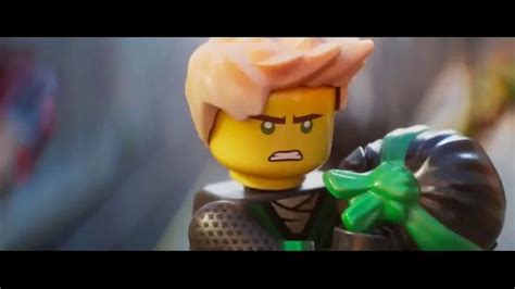 The Lego Ninjago Movie Tv Movie Trailer Ispot Tv